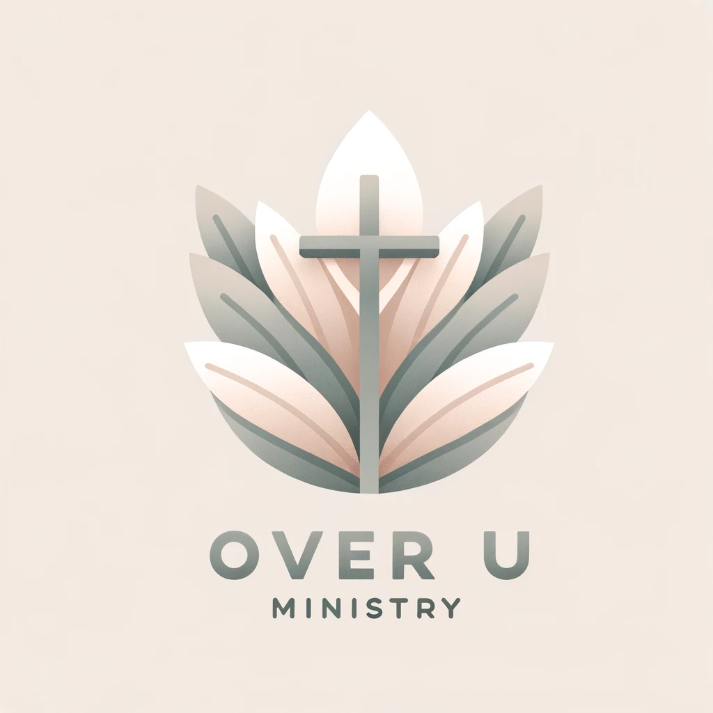 Home | Over U Ministry